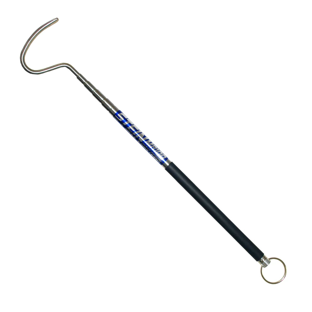 STEIN Mini Reach Retriever – Adelaide Arborist Equipment